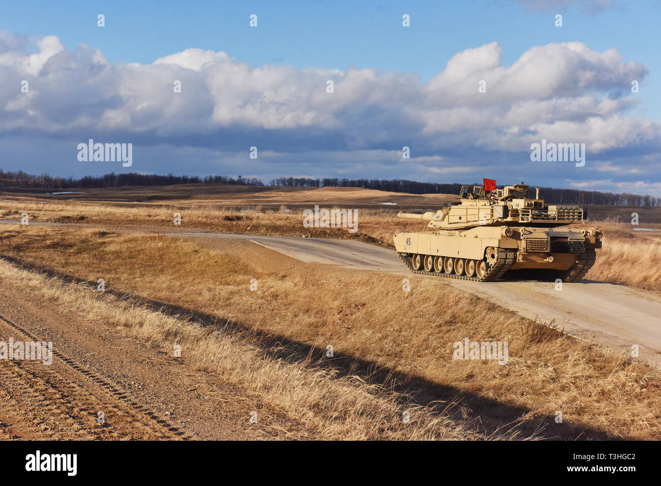 Camp ripley hi-res stock photography and images - Alamy