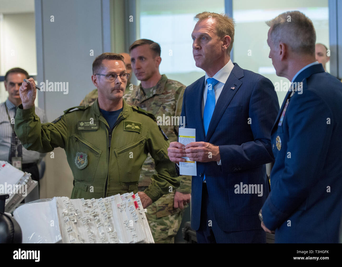 Air force major general hi-res stock photography and images - Alamy