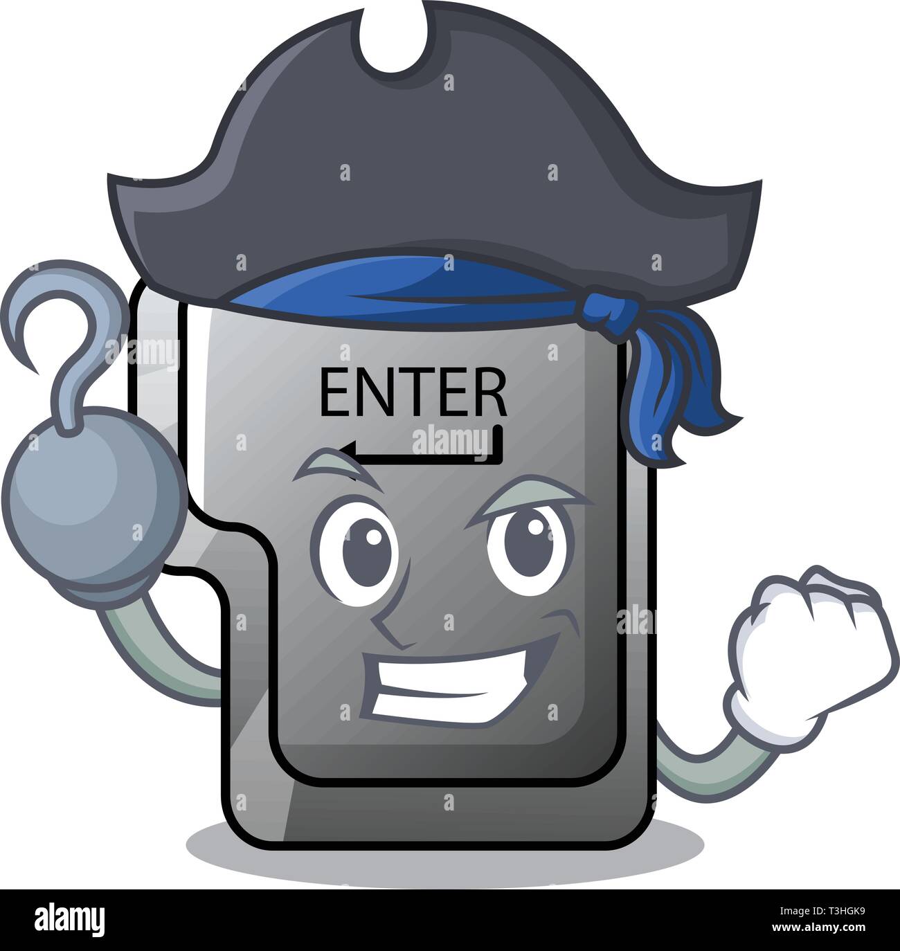 Ship enter Stock Vector Images - Alamy