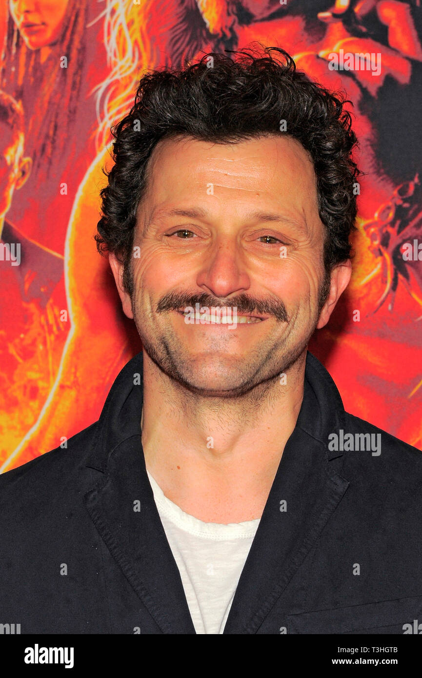 Daniel sauli hi-res stock photography and images - Alamy