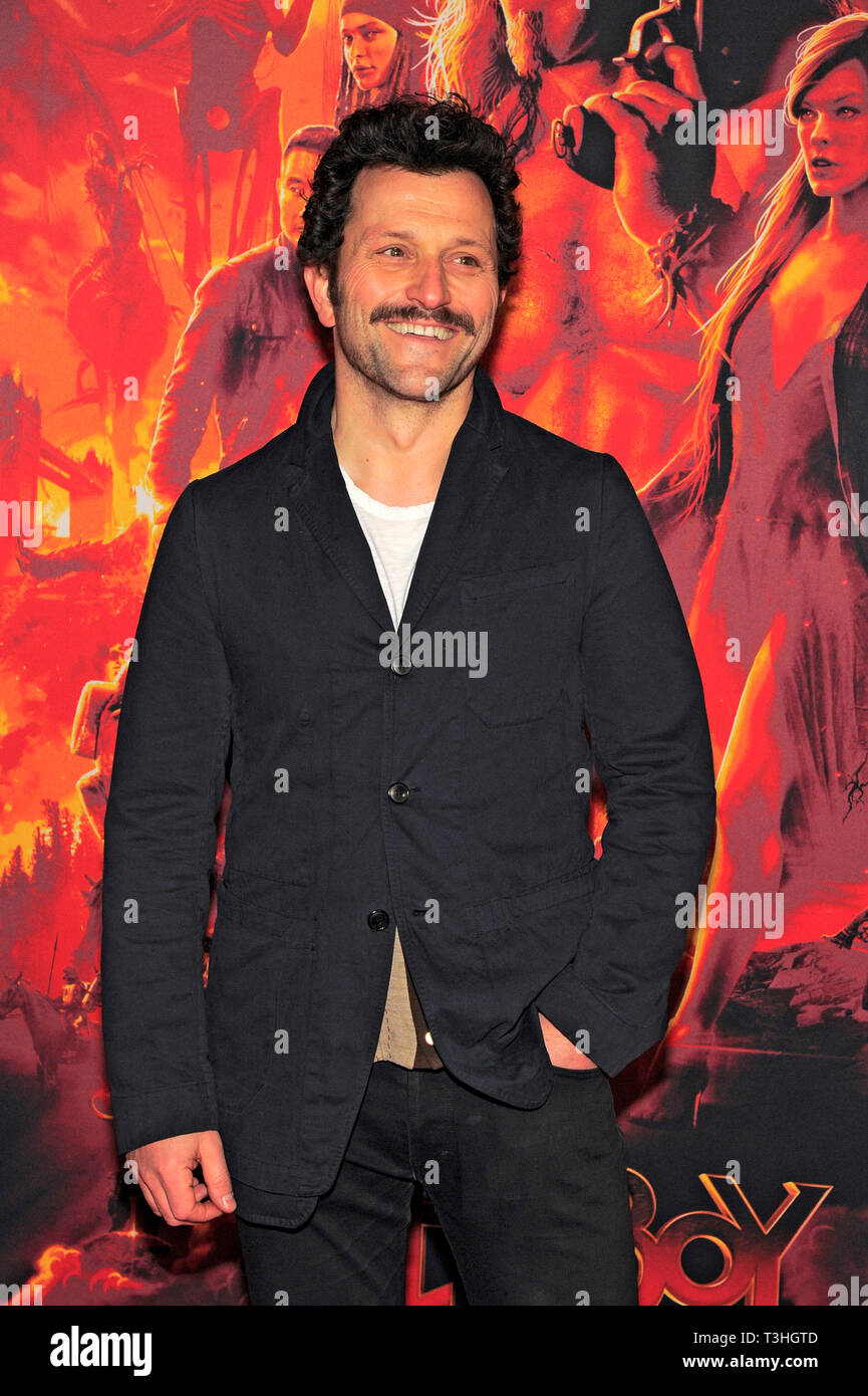 Daniel sauli hi-res stock photography and images - Alamy