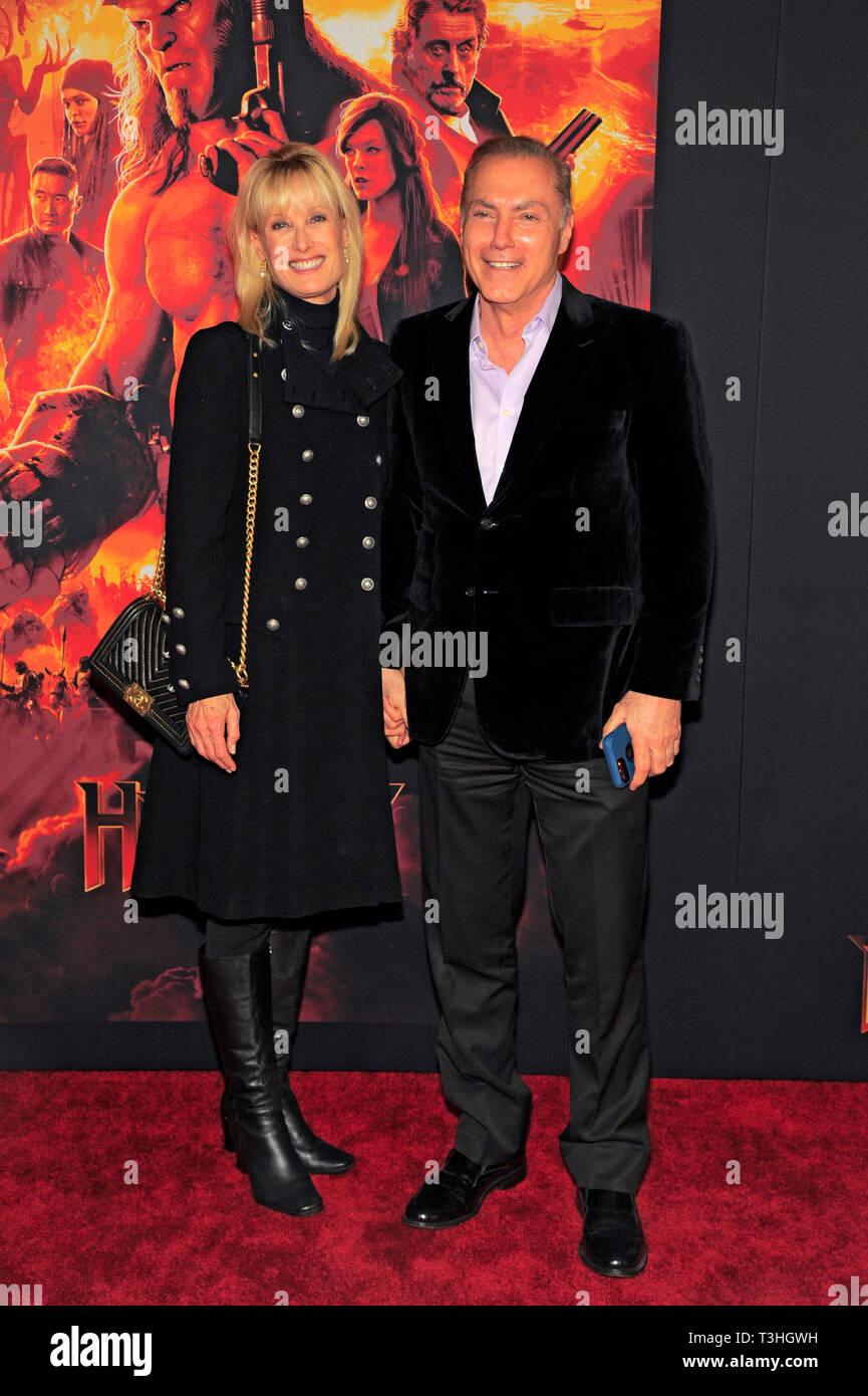 Deborah Rennard Bikini