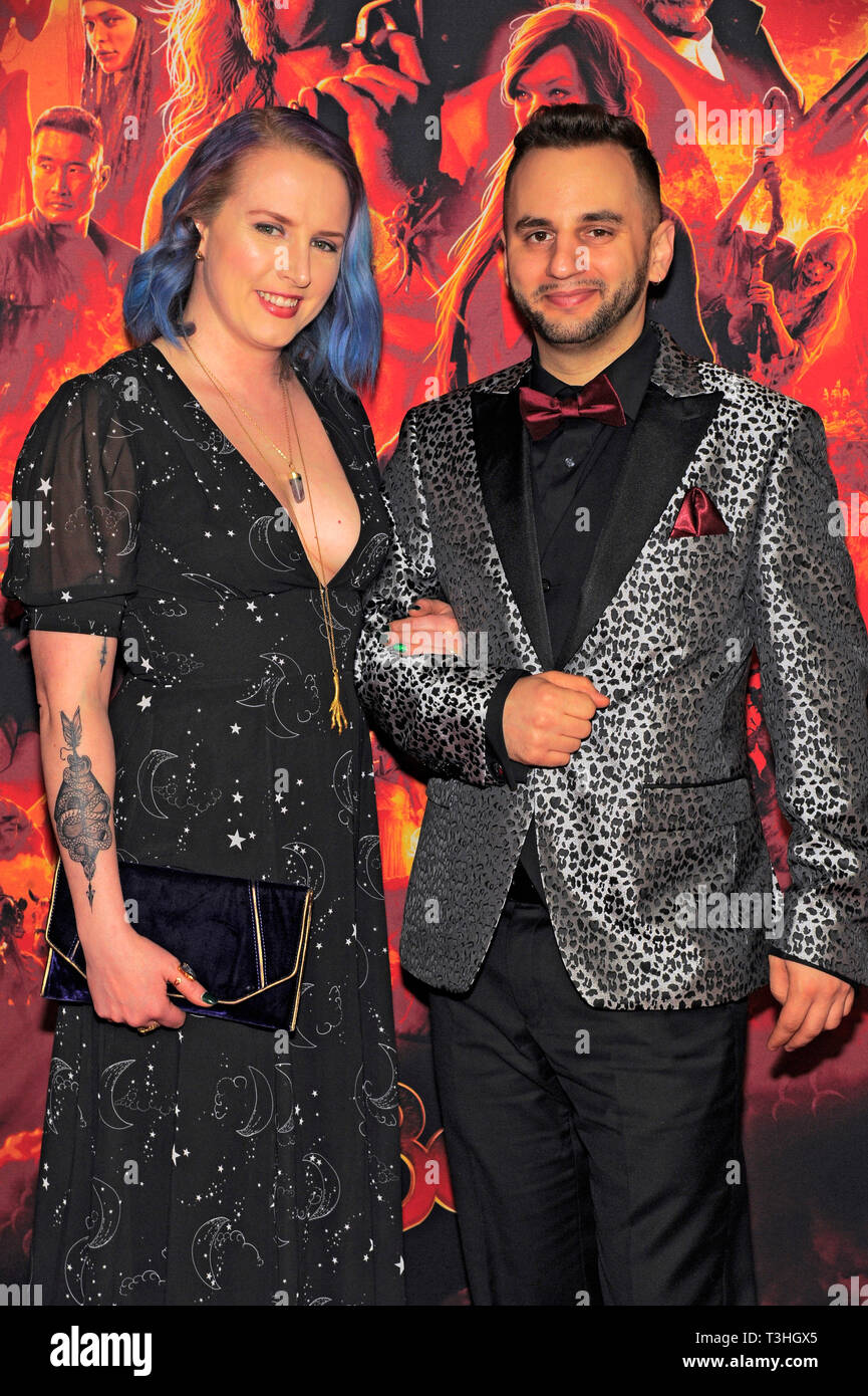 Ralph attanasia hi-res stock photography and images - Alamy