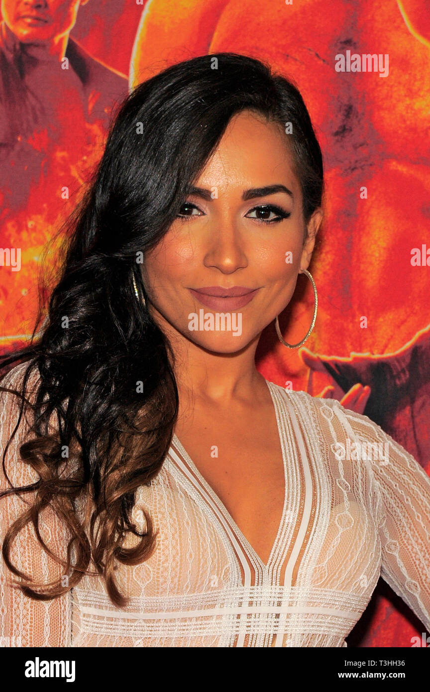 Ana Isabelle High Resolution Stock Photography and Images - Alamy