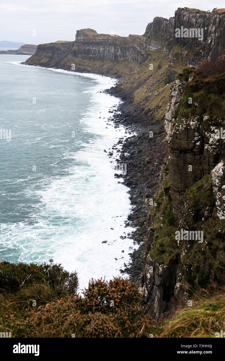 Viewpoint skye hi-res stock photography and images - Alamy