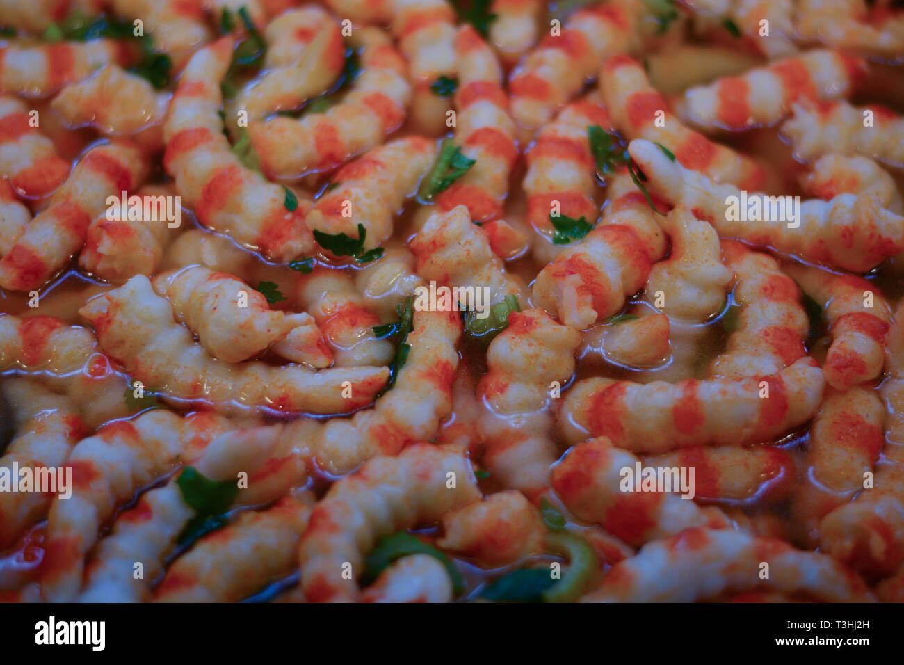 Bangkok Chinatown Spice High Resolution Stock Photography and Images - Alamy