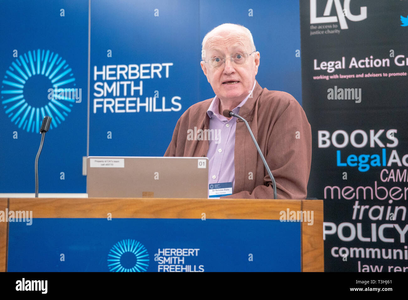 Nicholas blake hi-res stock photography and images - Alamy