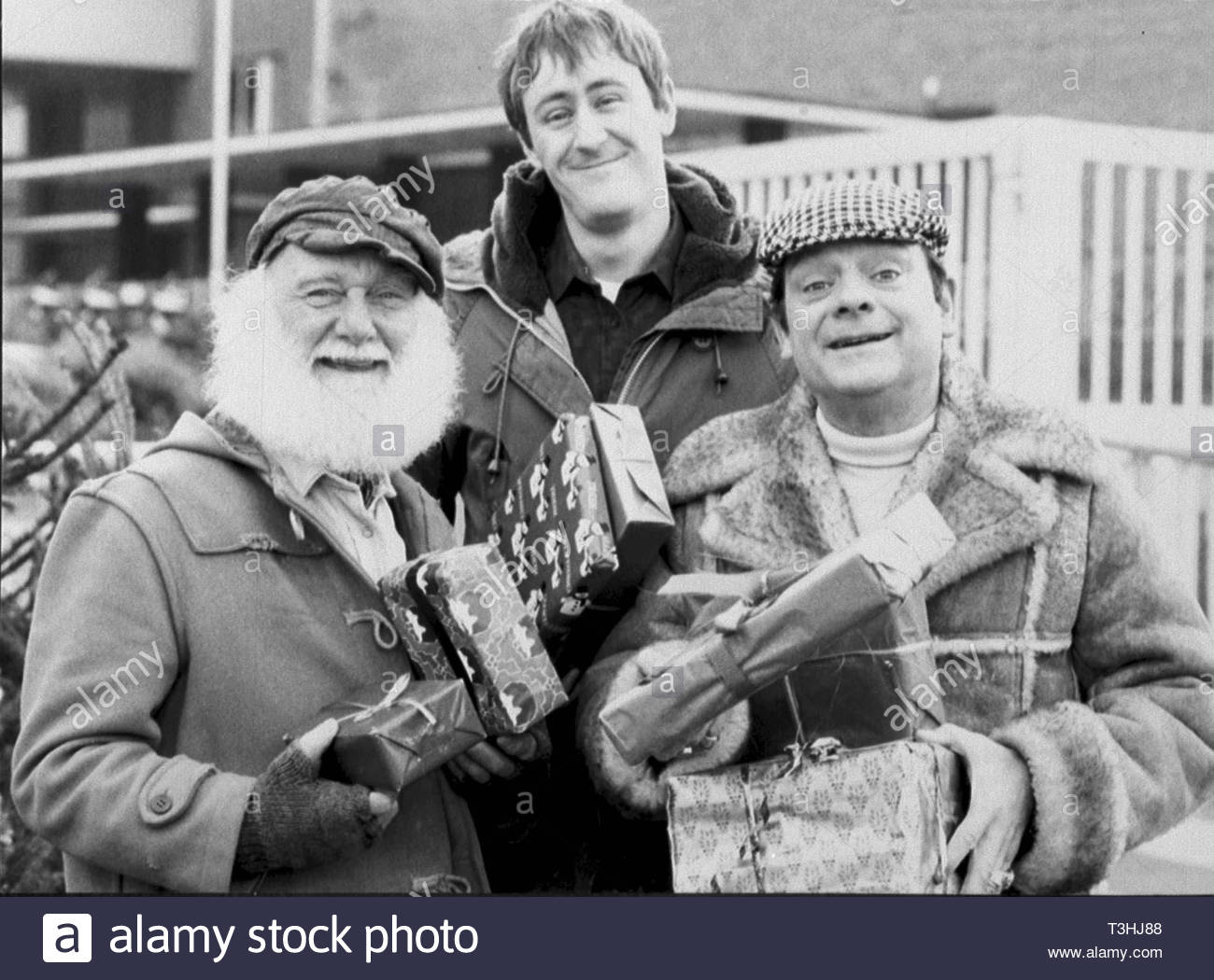 British Television Sitcoms Stock Photos & British Television Sitcoms ...
