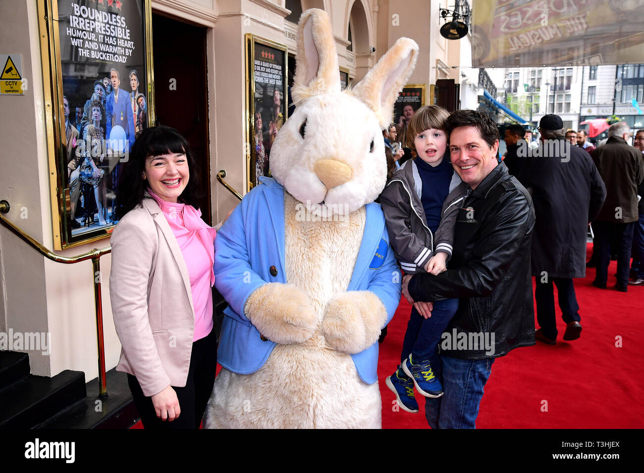 Neil Roberts (right) and Dianne Pilkington (left) attending the gala ...
