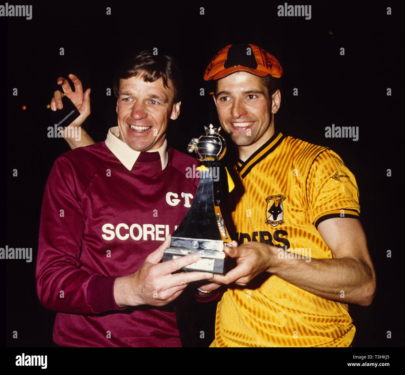 Steve graham hi-res stock photography and images - Alamy