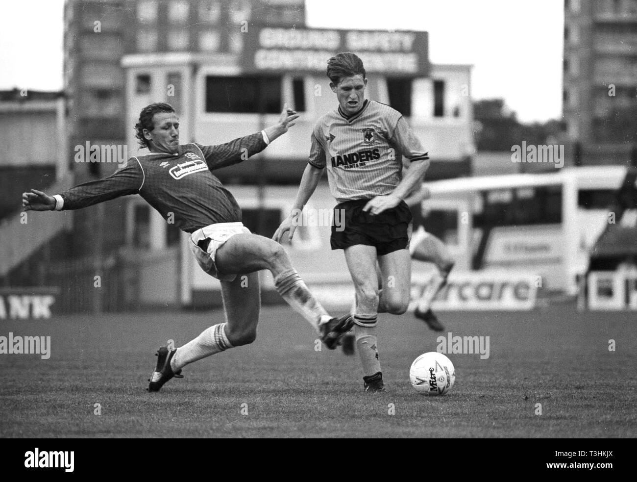 Andy mutch hi-res stock photography and images - Alamy