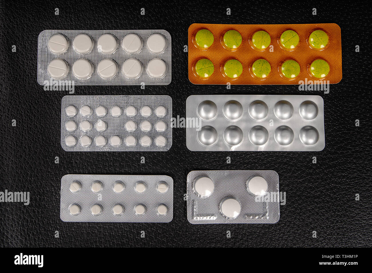 Blister surface hi-res stock photography and images - Alamy