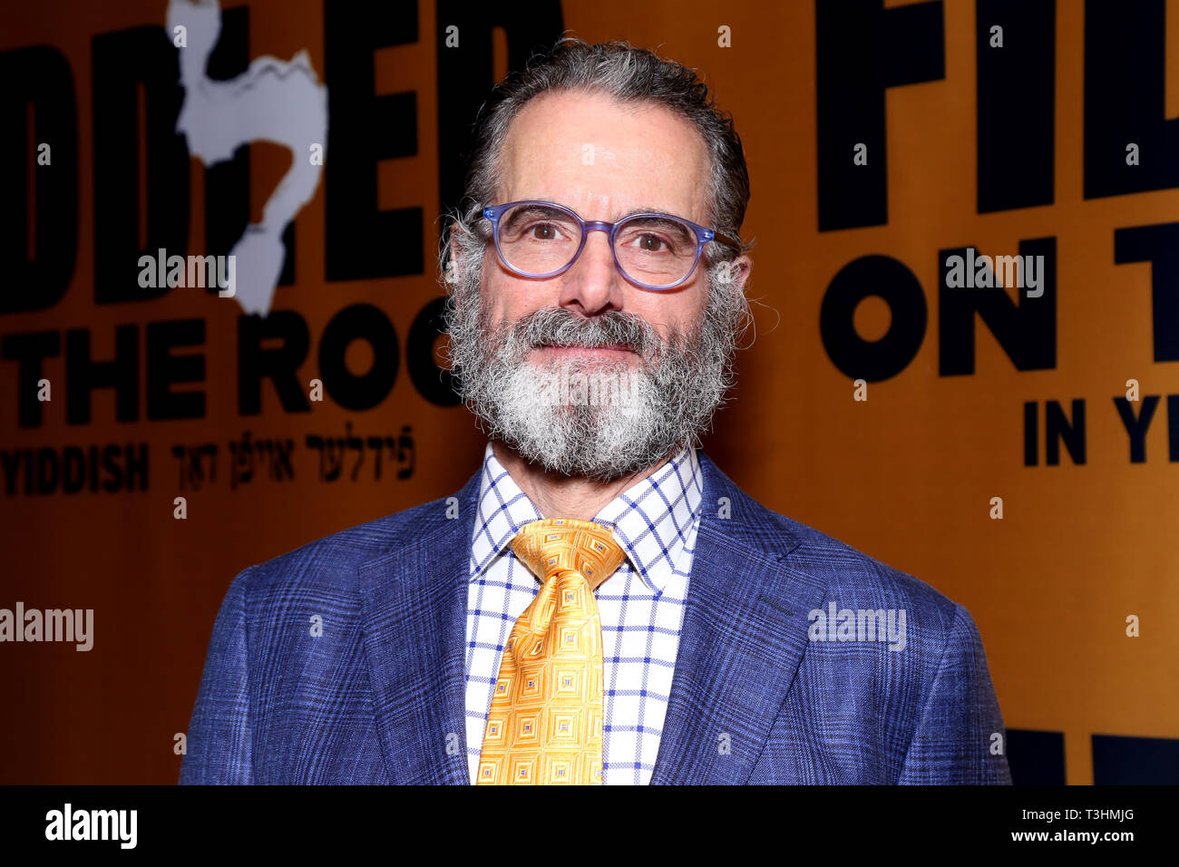 Fiddler on the roof musical broadway hi-res stock photography and ...