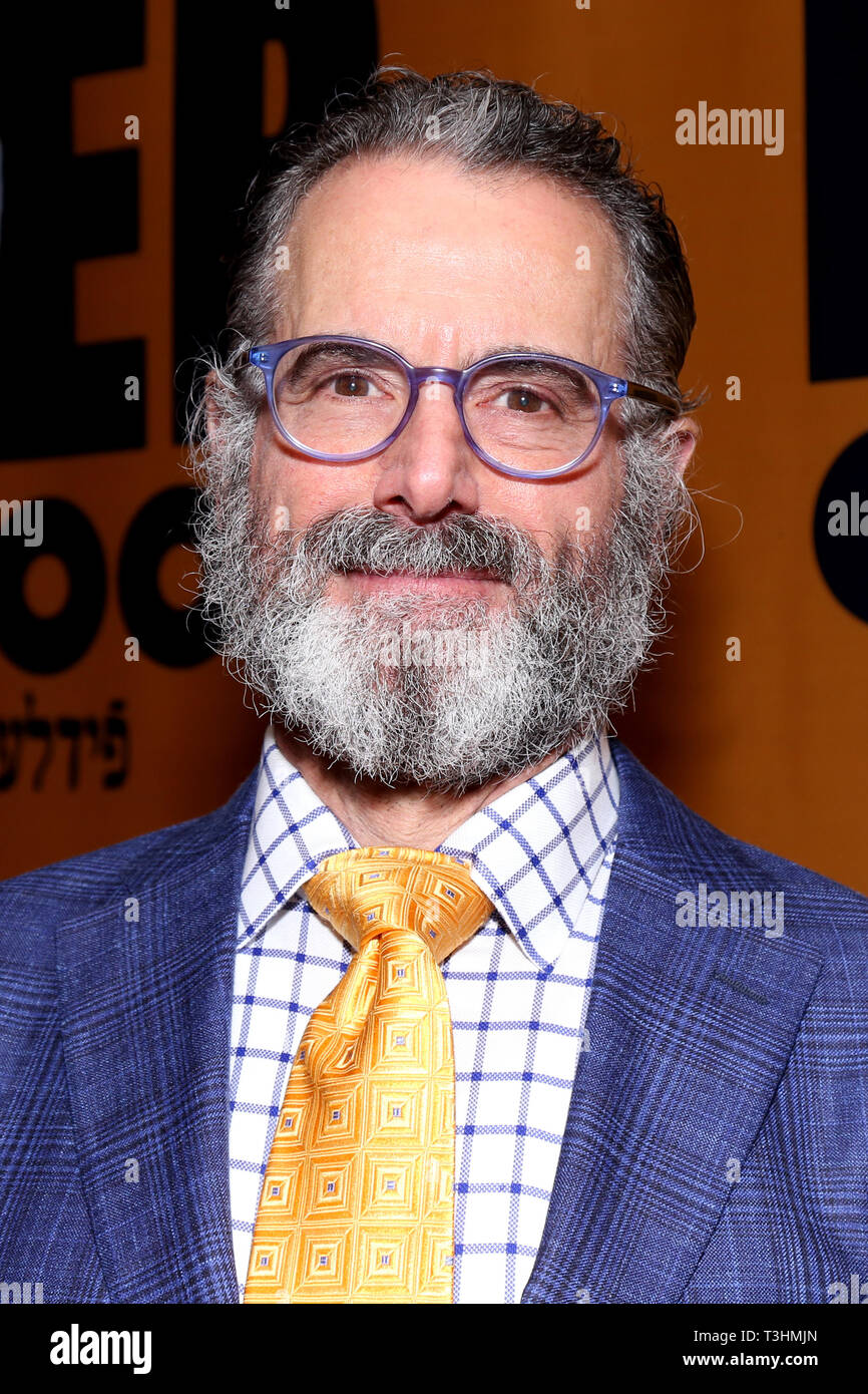 Fiddler on the roof musical broadway hi-res stock photography and ...