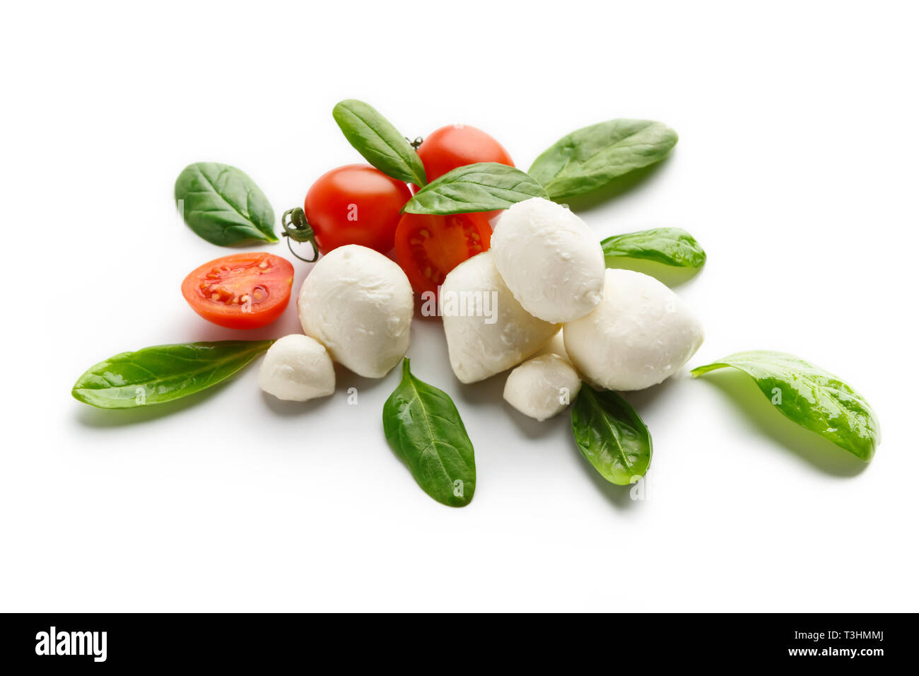 Italian food menu design Cut Out Stock Images & Pictures - Alamy