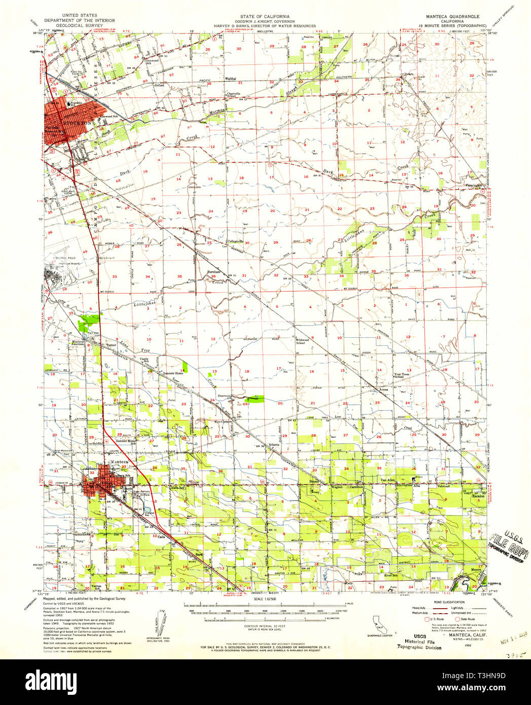 Manteca ca hi-res stock photography and images - Alamy