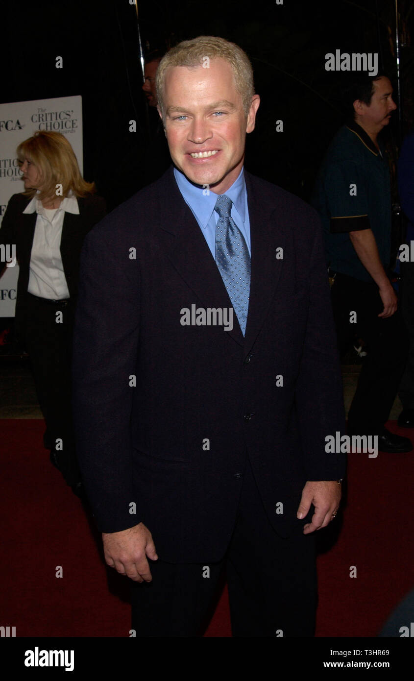 Actor neal mcdonough hi-res stock photography and images - Alamy