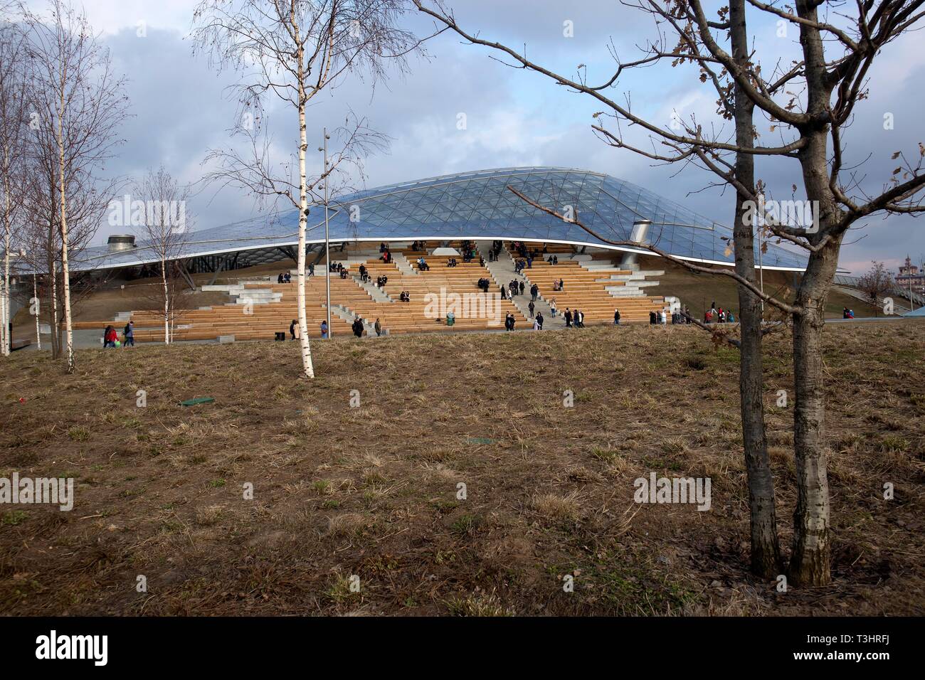 Kitai gorod street hi-res stock photography and images - Alamy