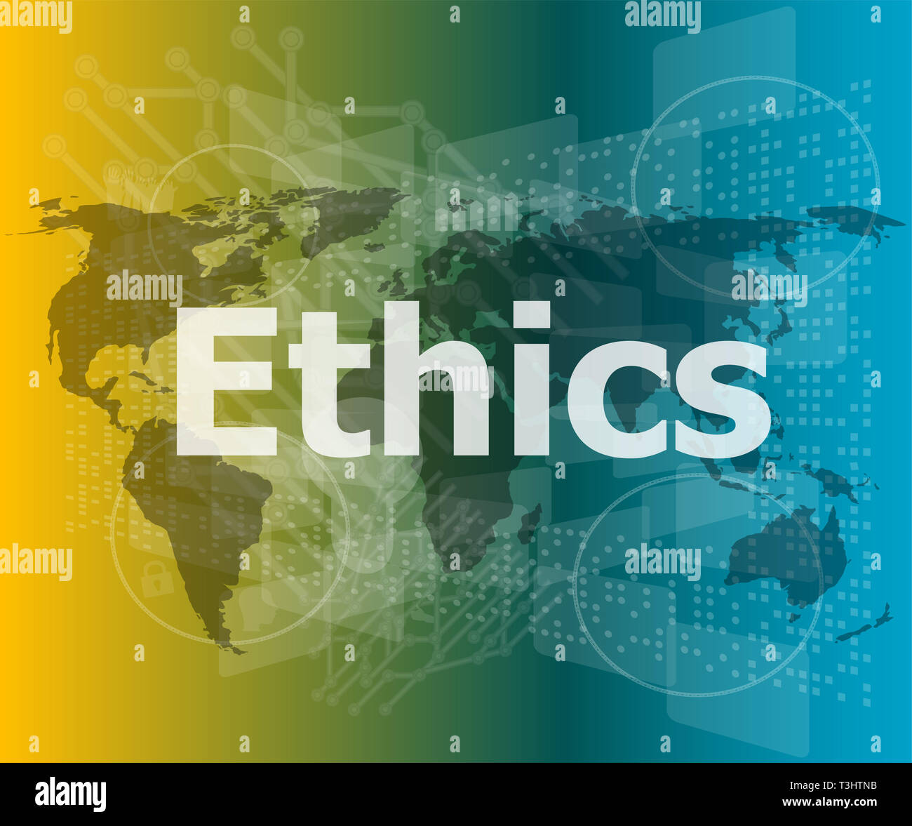 Ethics theory hi-res stock photography and images - Alamy