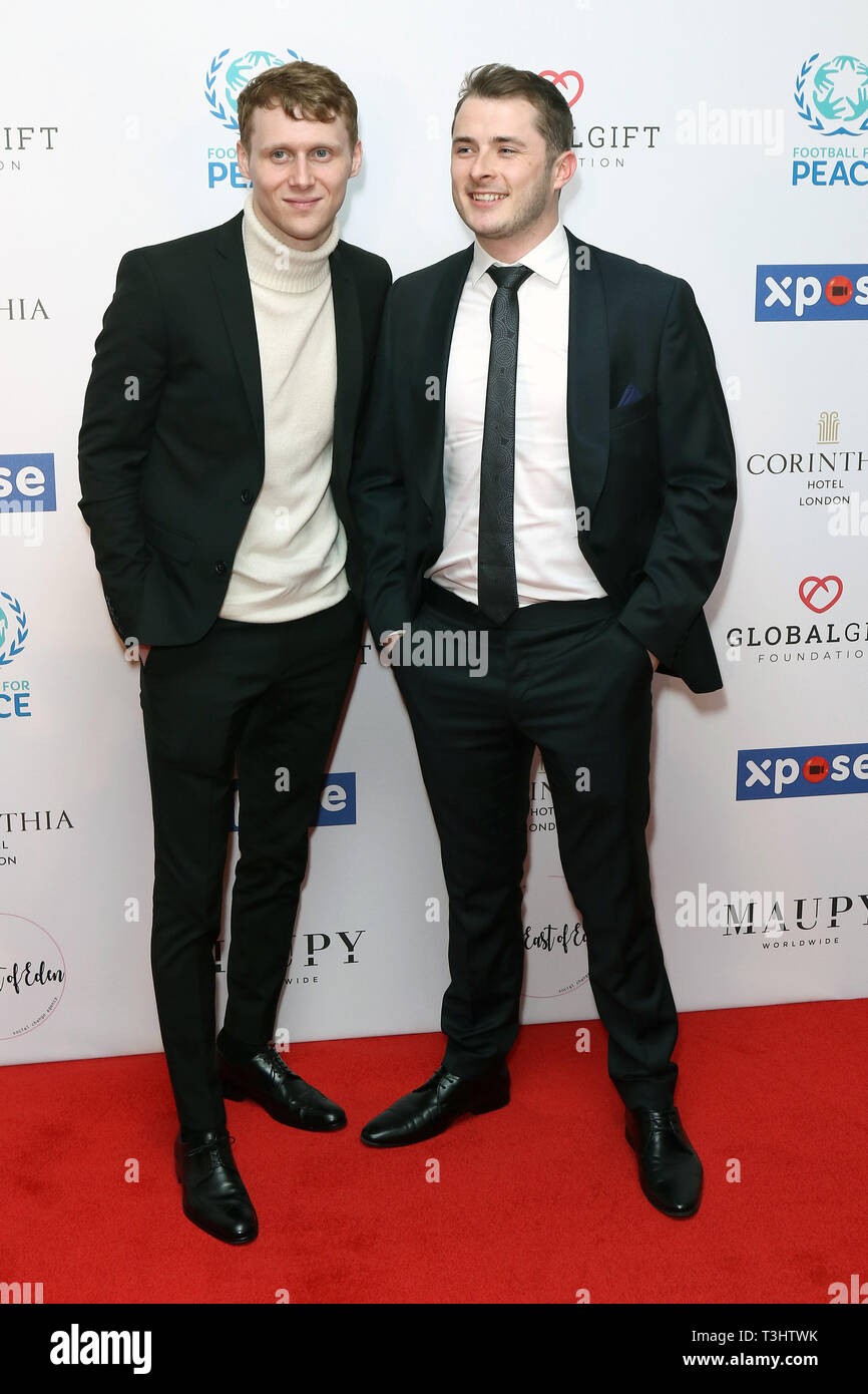 Jamie borthwick hi-res stock photography and images - Alamy