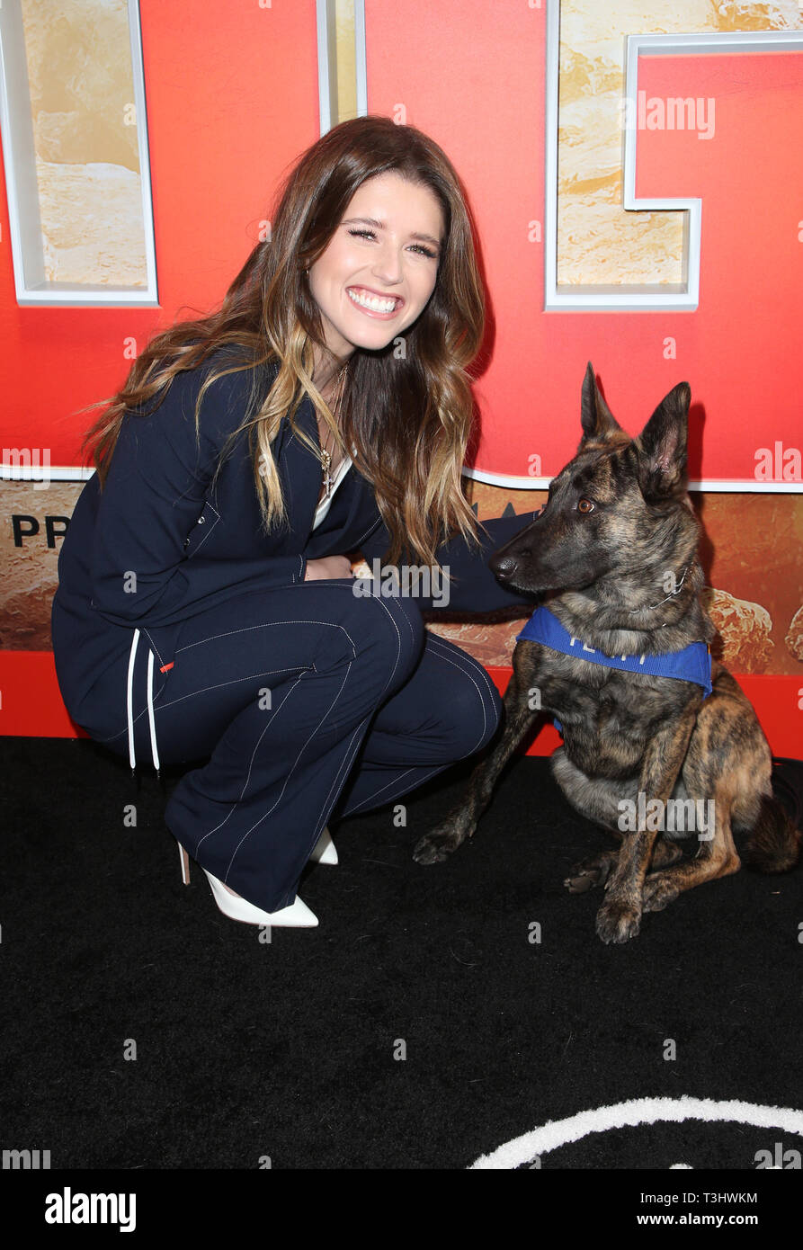 Imax's "Superpower Dogs" World Premiere Presented By Mars Pet Care ...