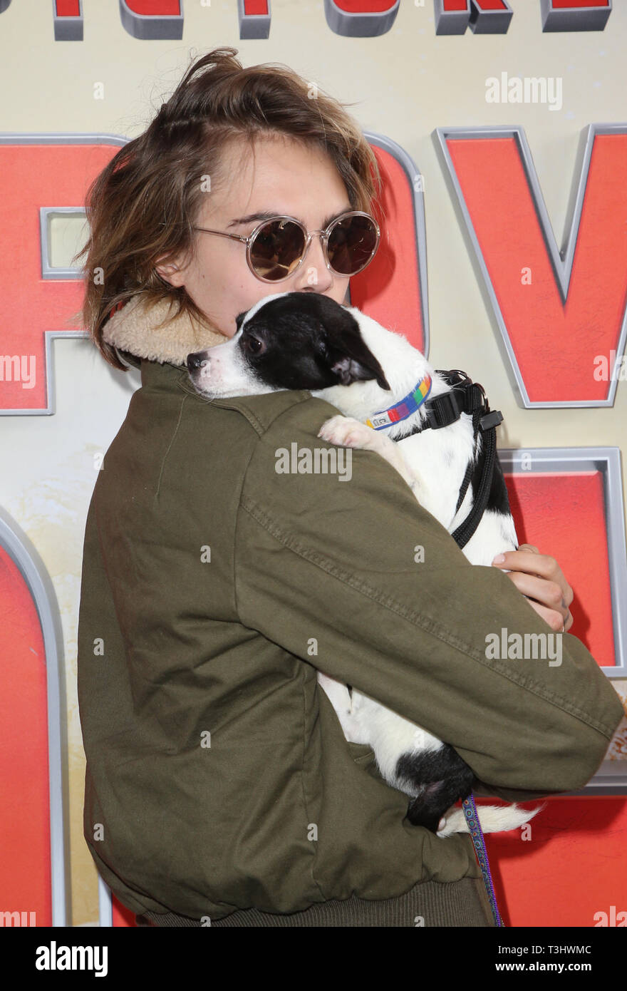 Imax's "Superpower Dogs" World Premiere Presented By Mars Pet Care ...