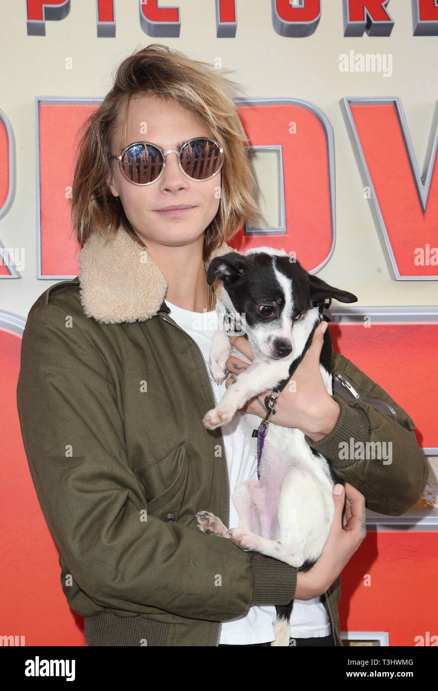 Imax's "Superpower Dogs" World Premiere Presented By Mars Pet Care ...