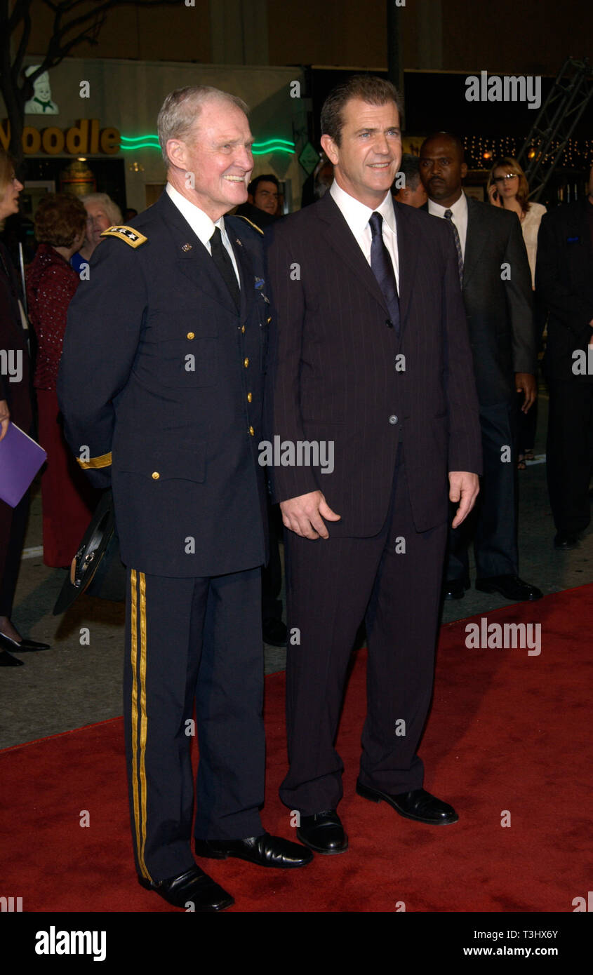 Hal moore hi-res stock photography and images - Alamy