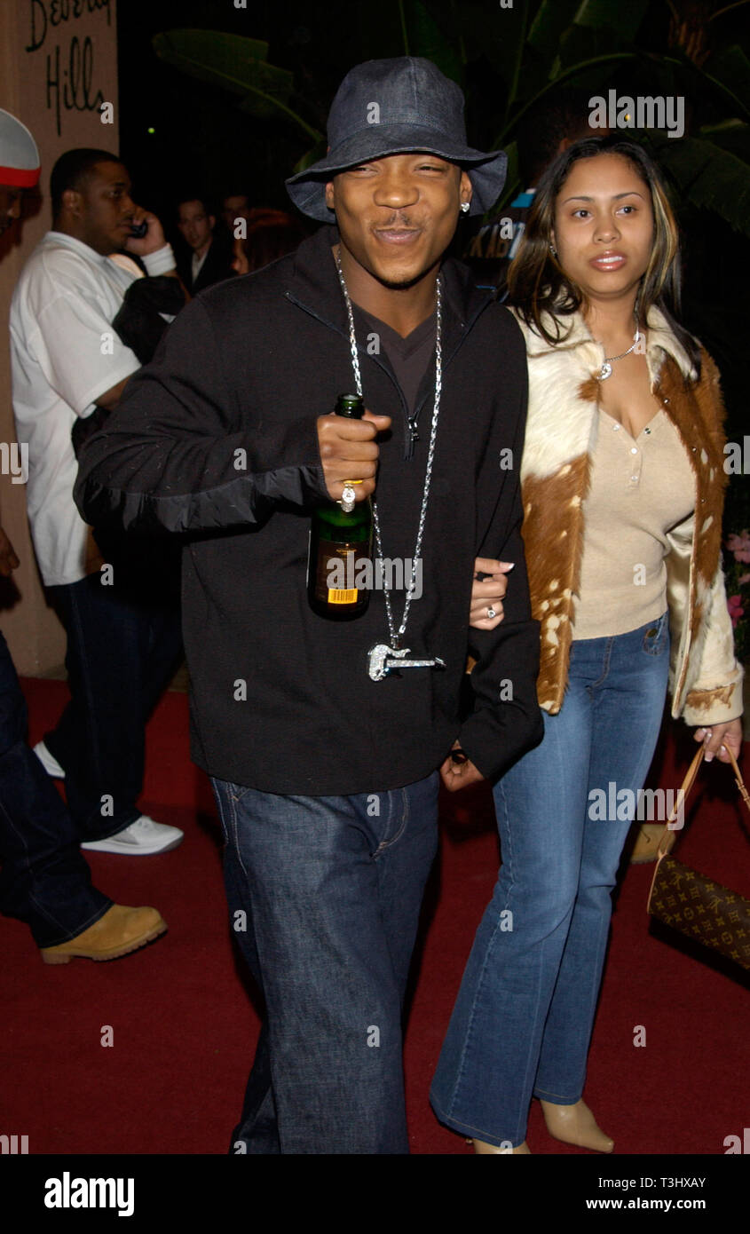 Ja Rule 2002