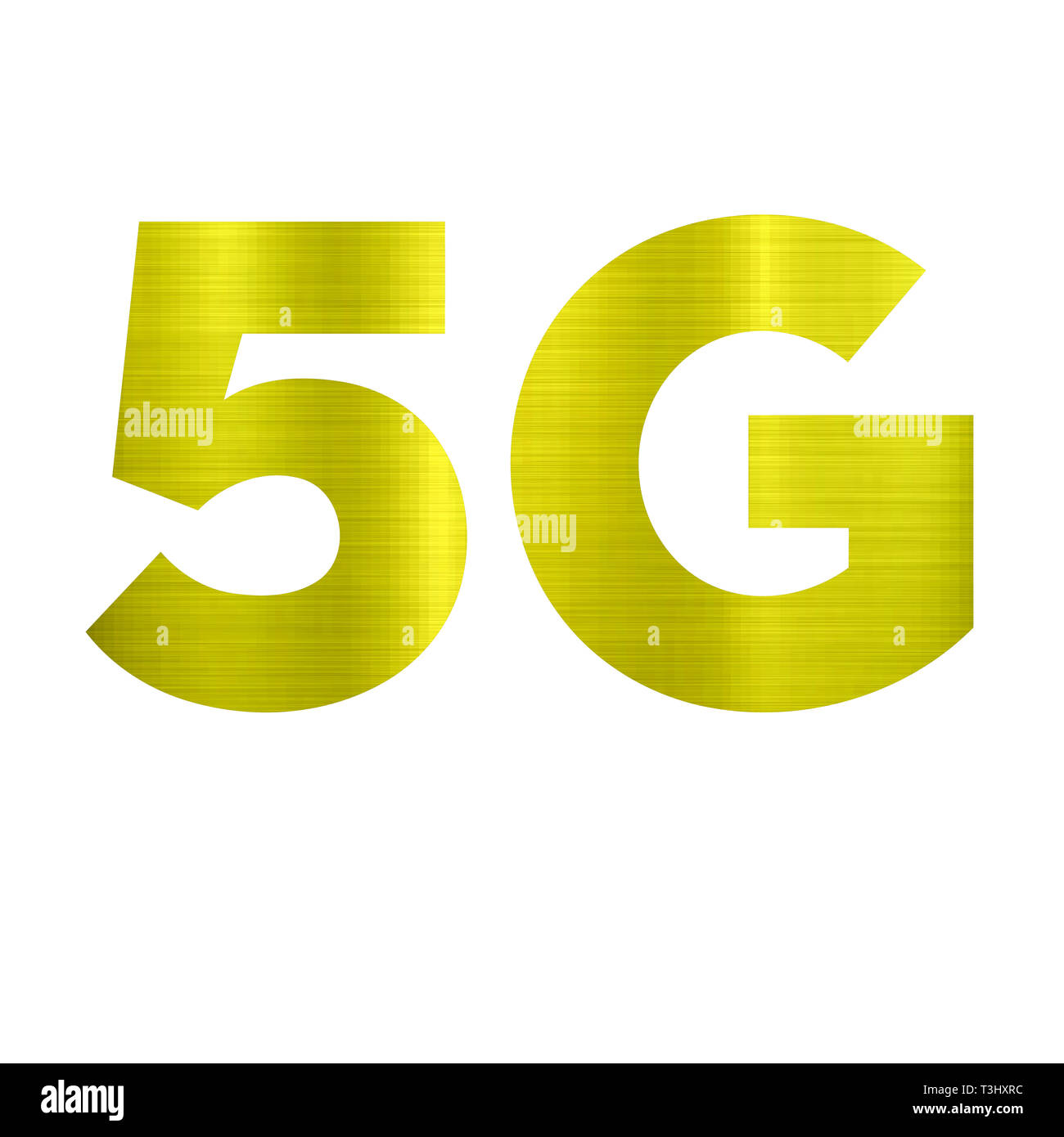 Digital golden network connect hi-res stock photography and images - Alamy