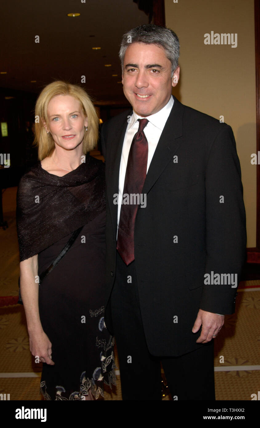 Adam Arkin High Resolution Stock Photography and Images - Alamy