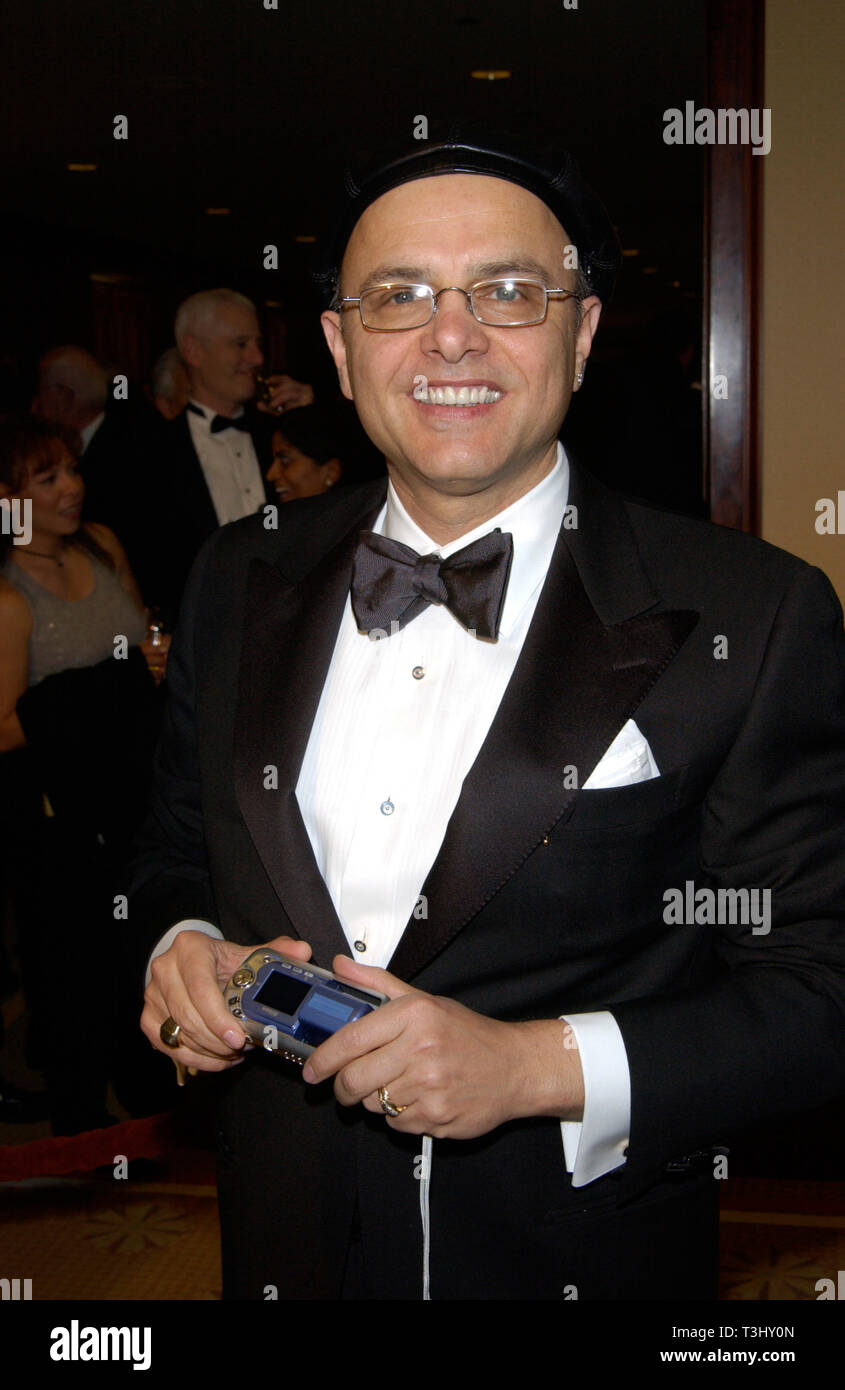 LOS ANGELES, CA. March 09, 2002: Actor JOE PANTOLIANO at the 54th ...