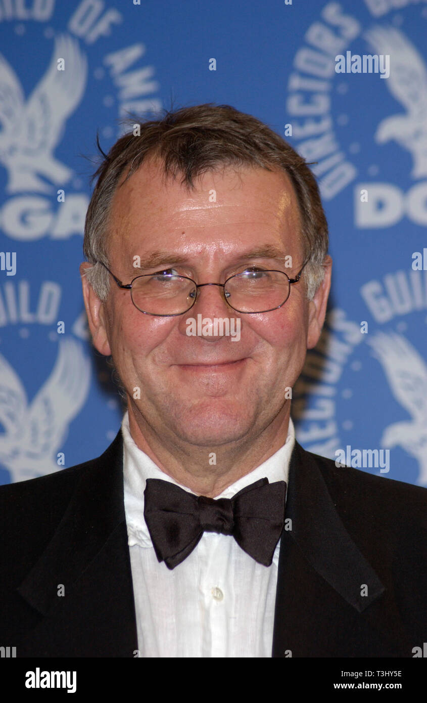 Actor Tom Wilkinson