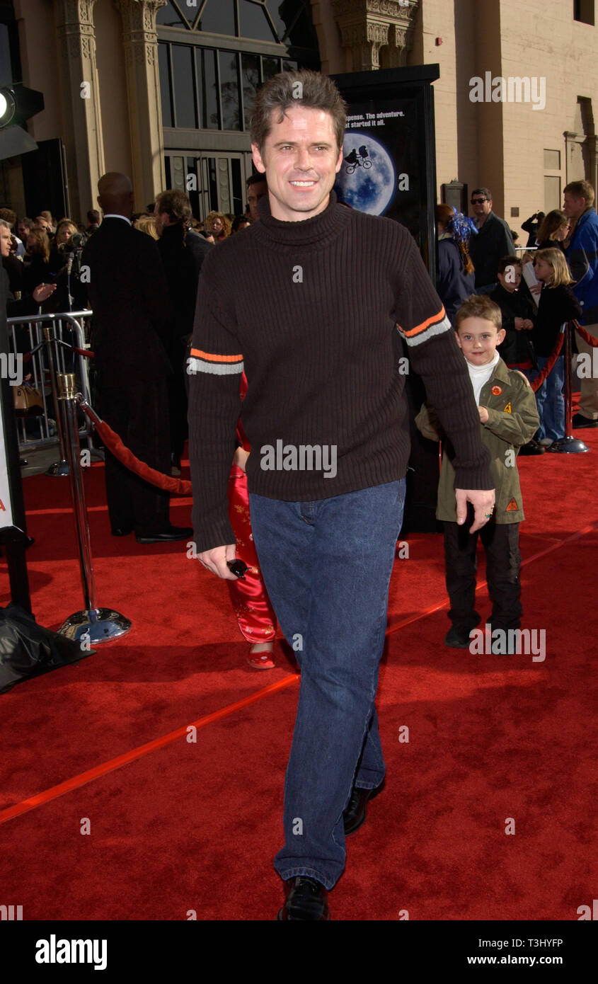 Thomas C Howell High Resolution Stock Photography and Images - Alamy