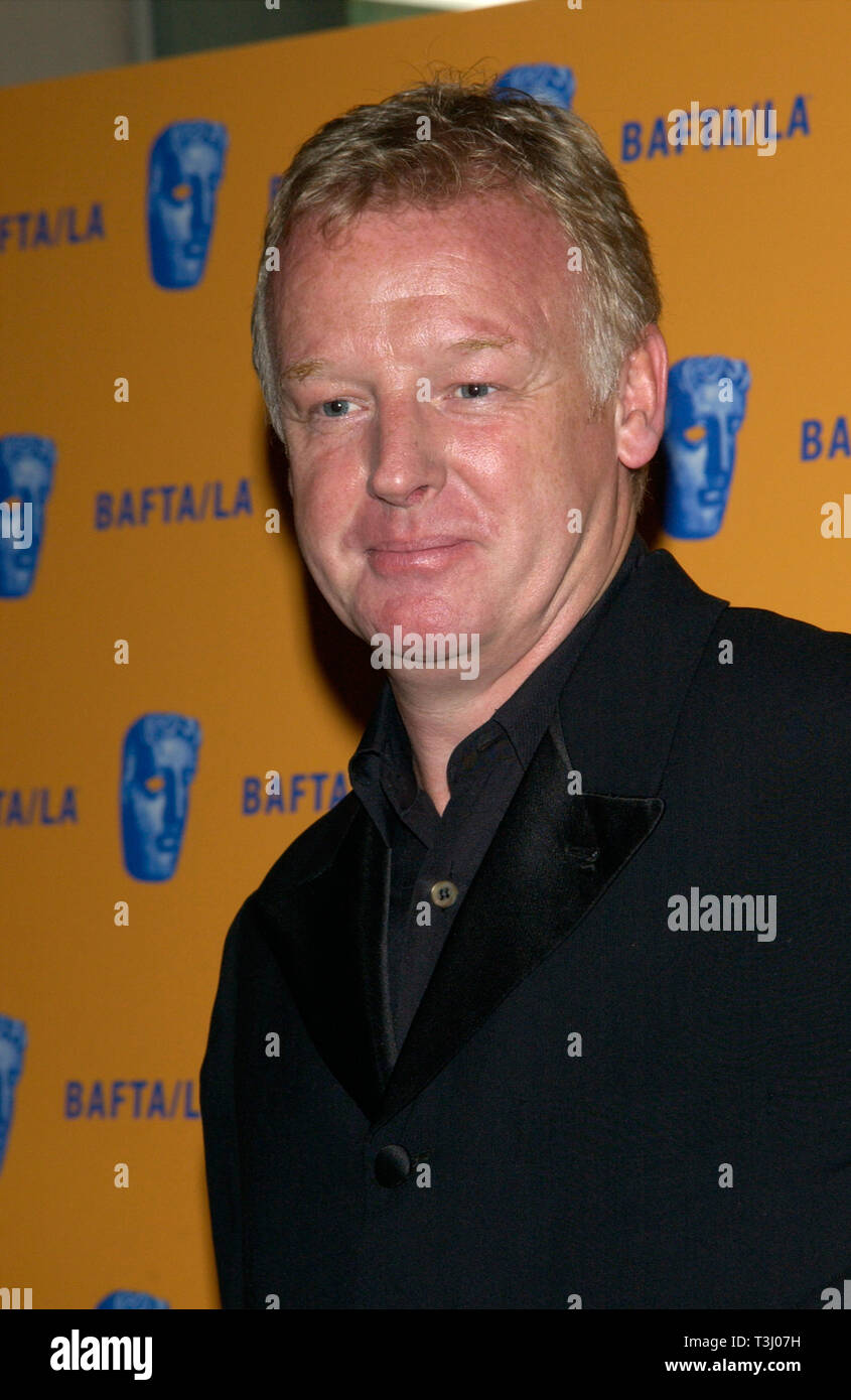 Comedian les dennis hi-res stock photography and images - Alamy