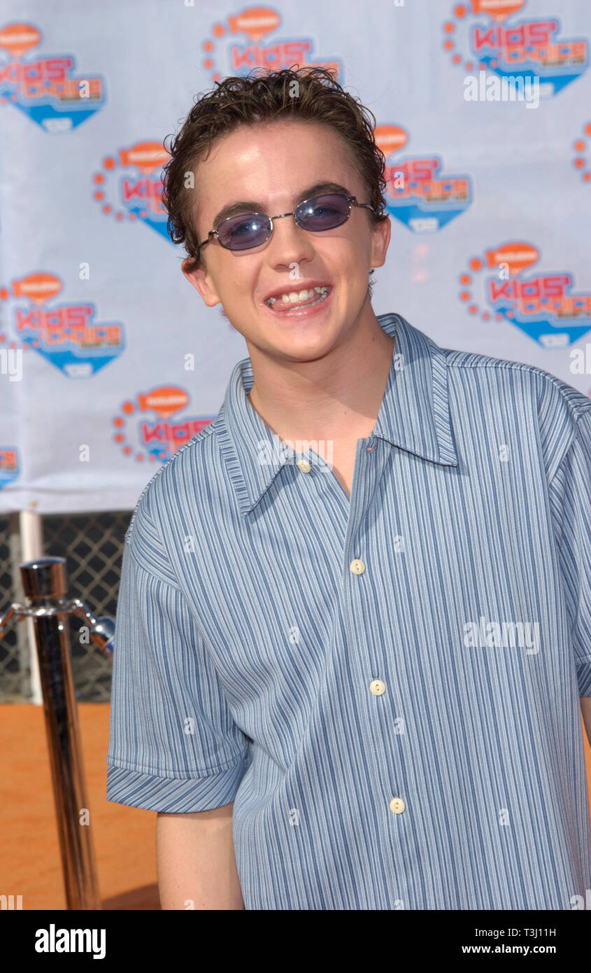 Kid Frankie
