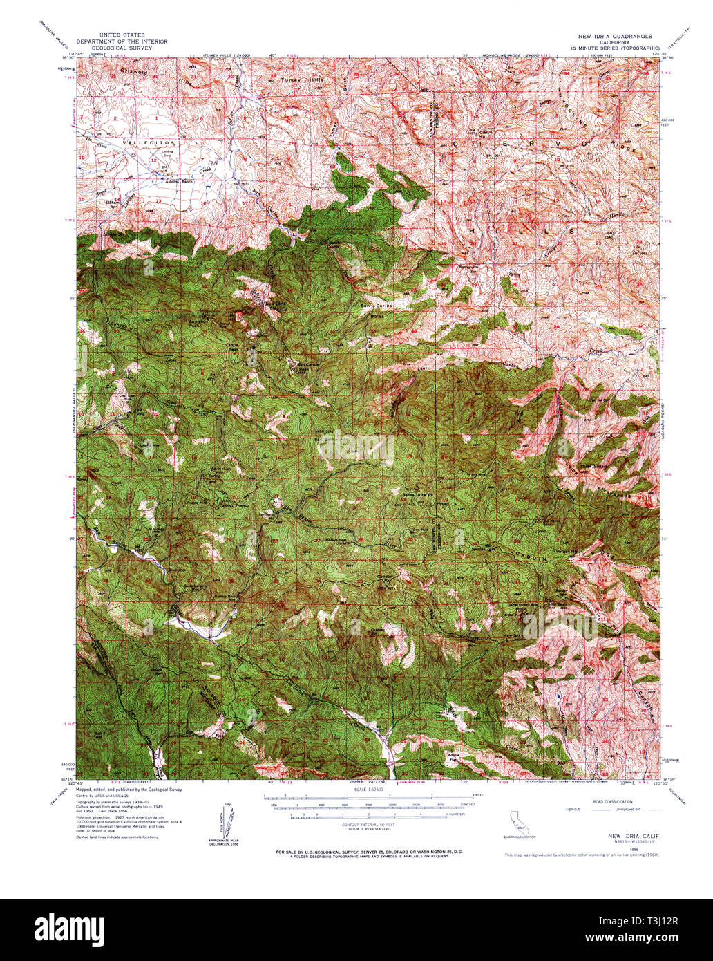 Idria Cut Out Stock Images & Pictures - Alamy