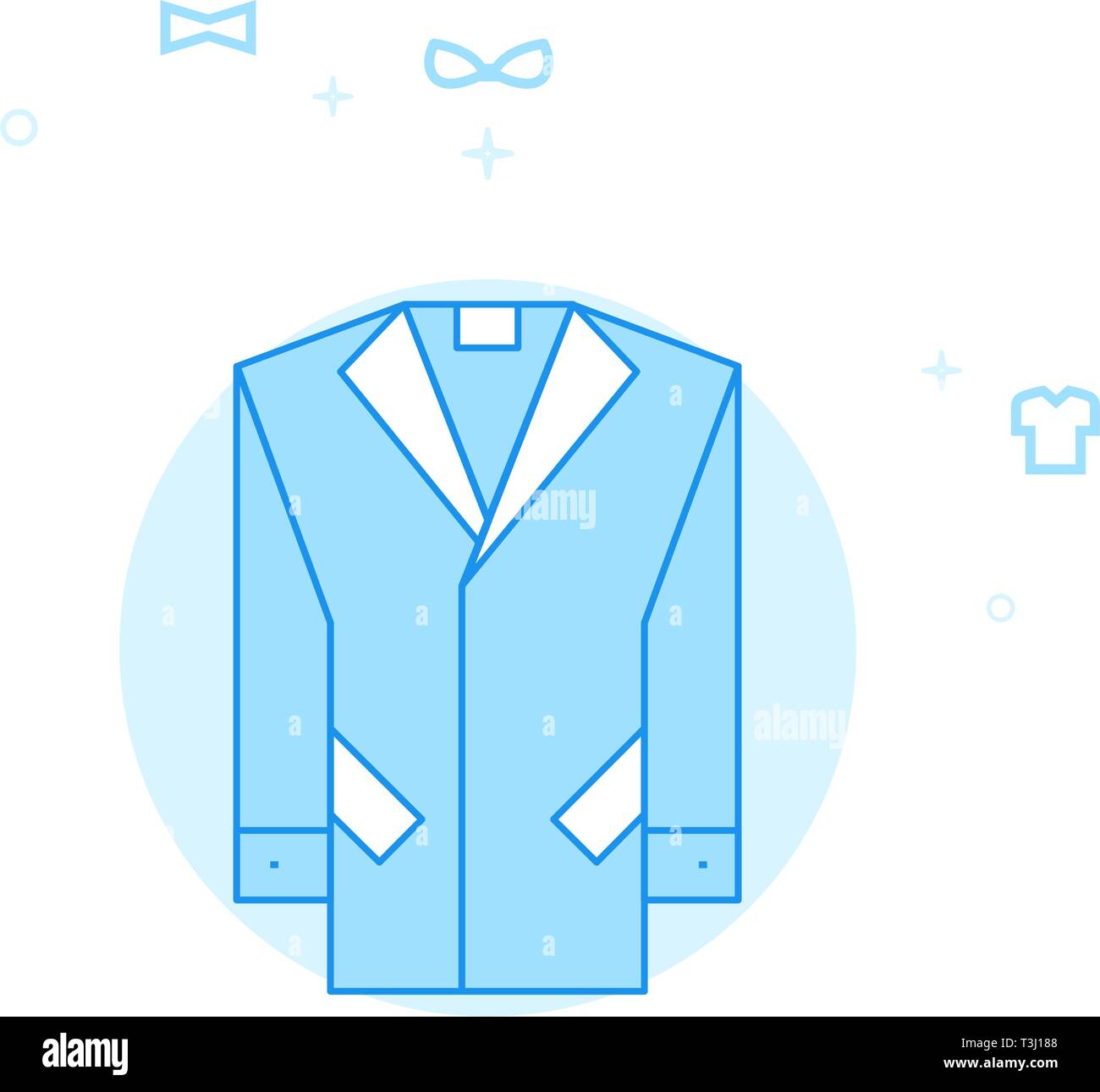 Adjust dress Stock Vector Images - Alamy