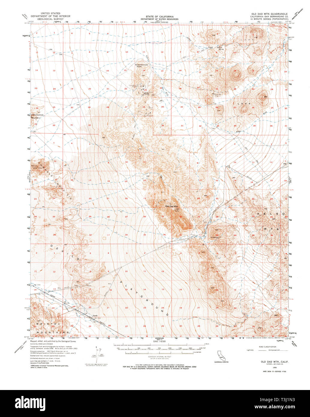 Restored old maps Cut Out Stock Images & Pictures - Alamy
