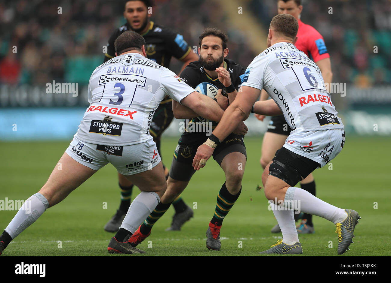 Gloucesters fraser balmain hi-res stock photography and images - Alamy