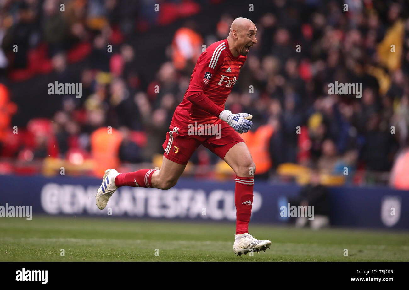 Team mate gerard deulofeu hi-res stock photography and images - Alamy