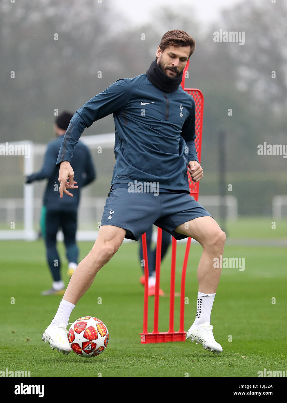 Fernando Llorente Model