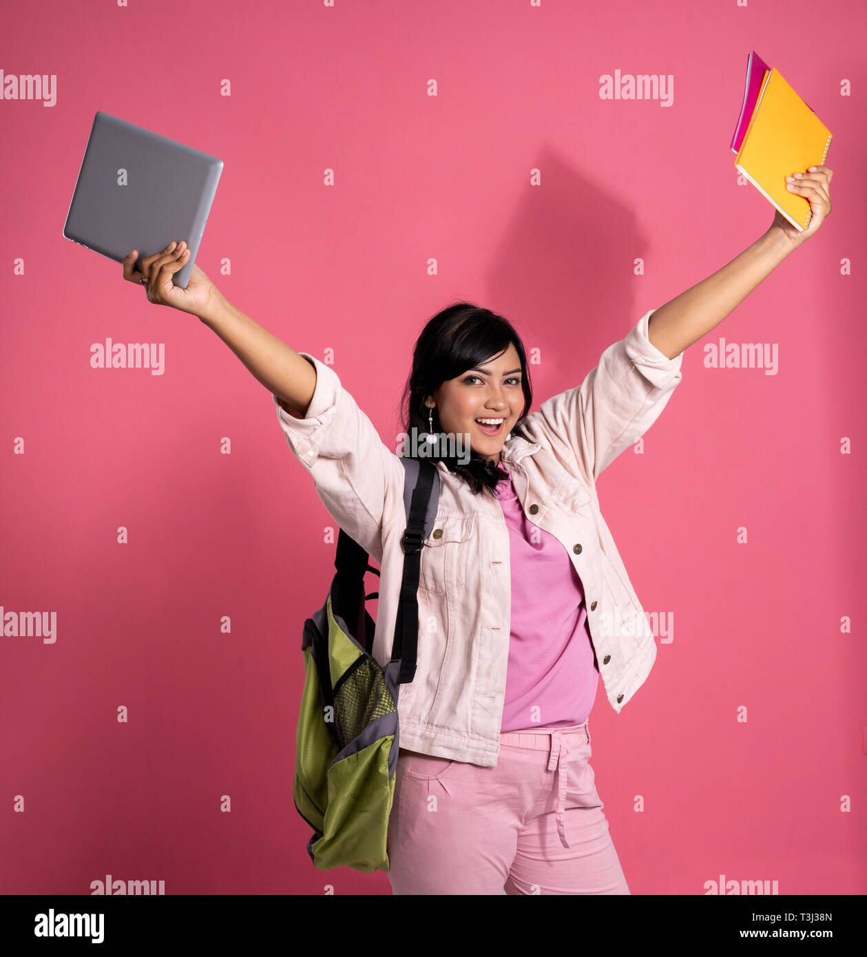 Academic arm hi-res stock photography and images - Alamy