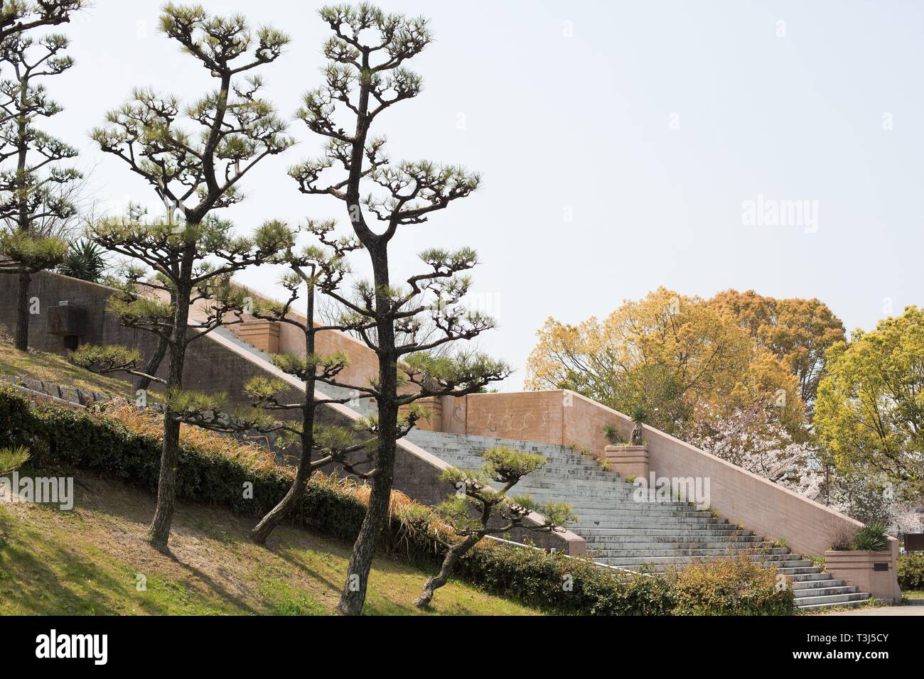 Sakai city hi-res stock photography and images - Alamy