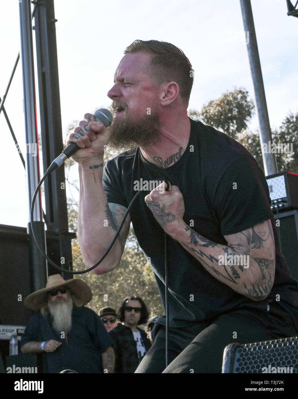 Mike vallely black flag hi-res stock photography and images - Alamy