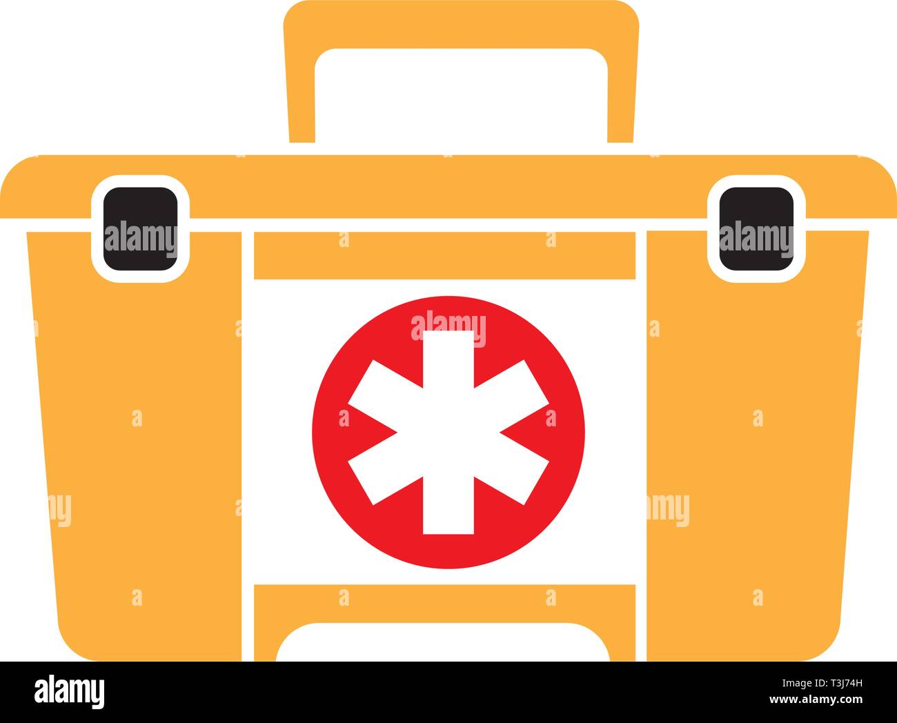 medical bag icon Stock Vector Image & Art - Alamy