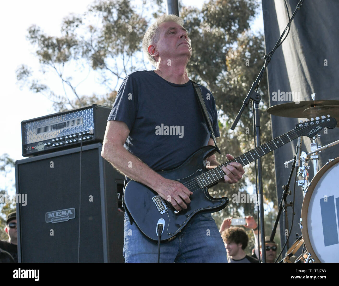 Greg Ginn 2022