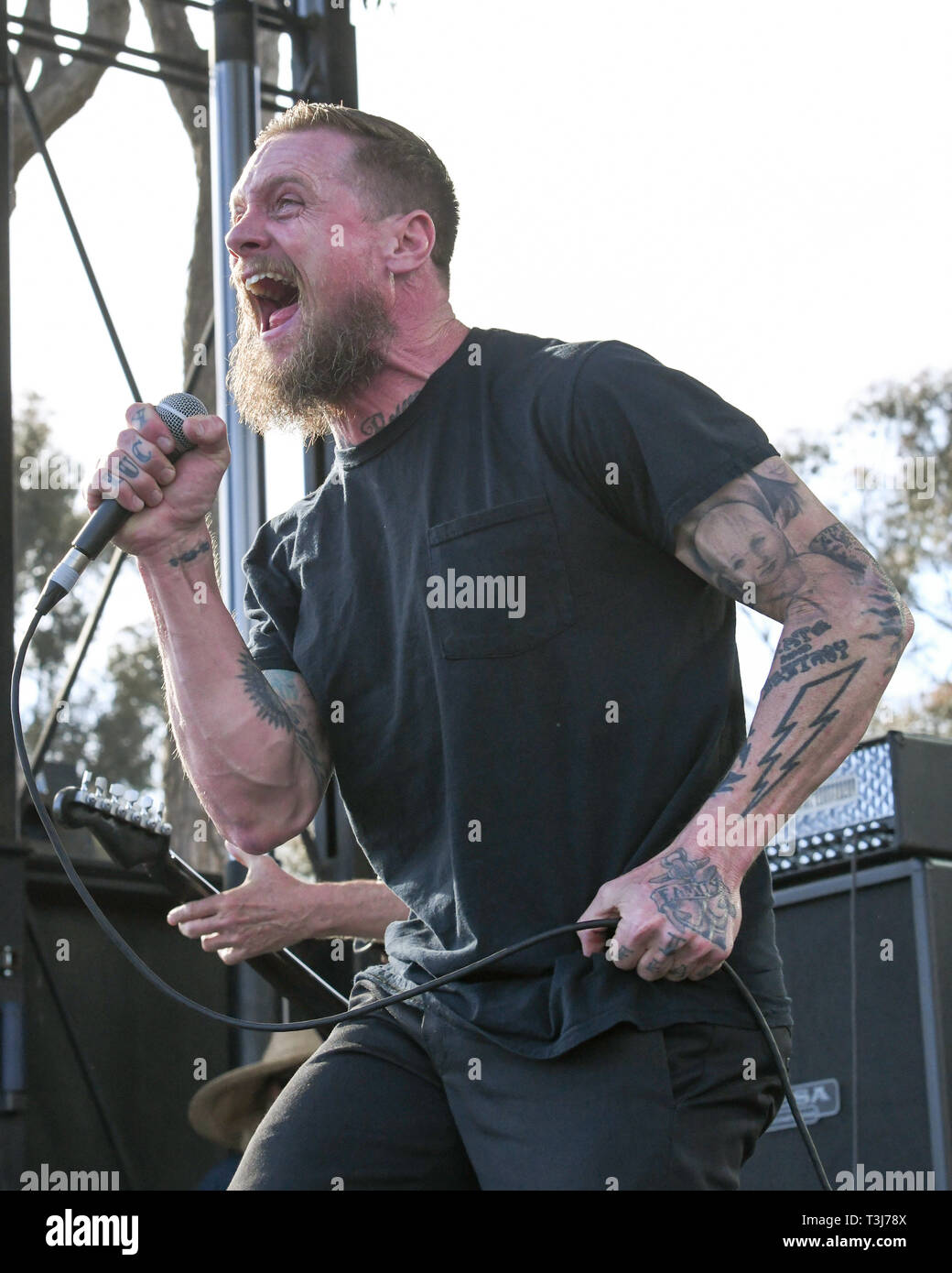 Mike vallely black flag hi-res stock photography and images - Alamy