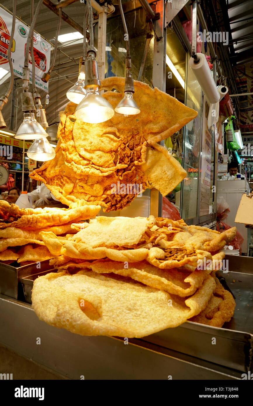 Mercado roma mexico hi-res stock photography and images - Alamy