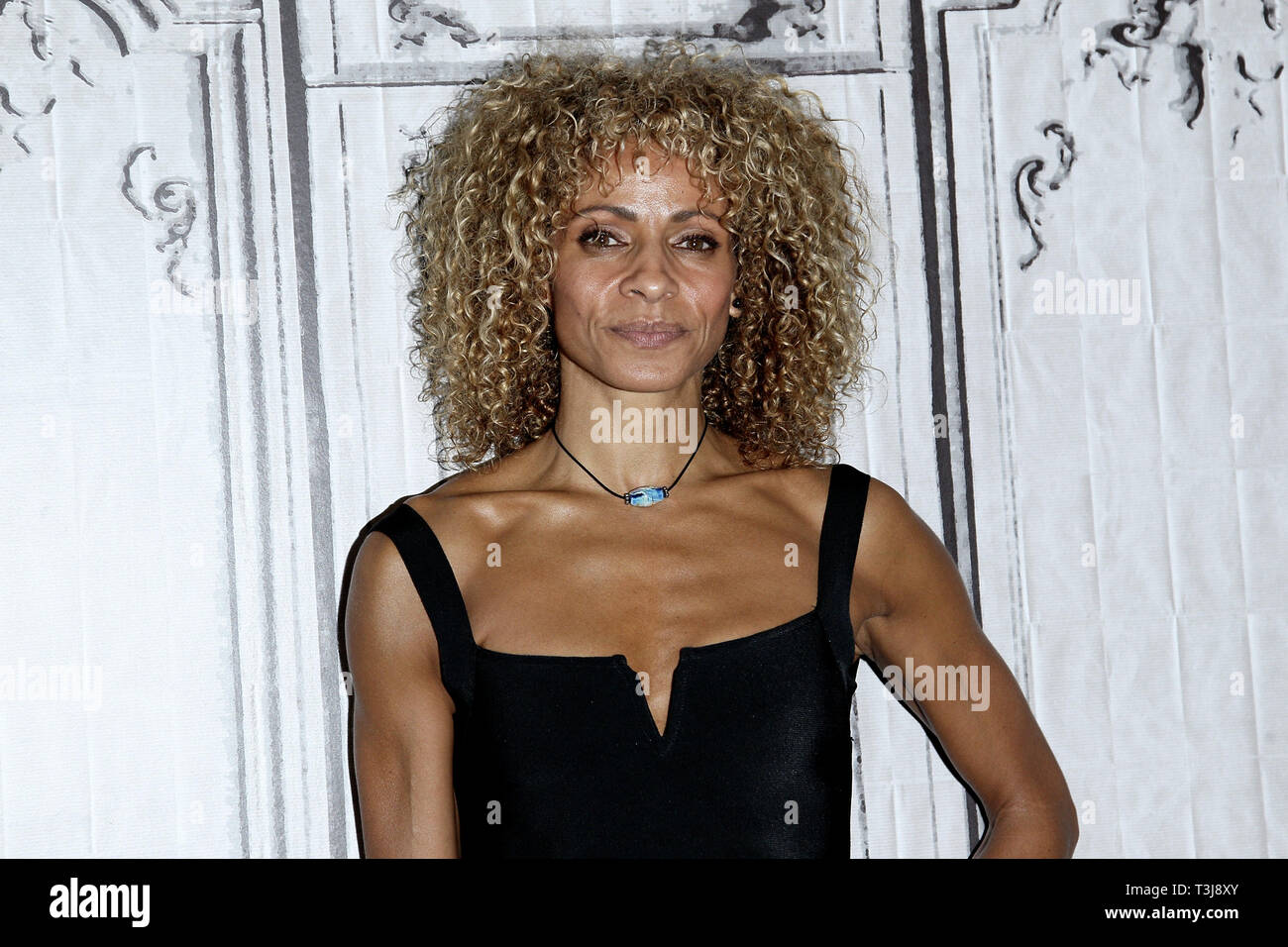 Michelle Hurd Leap Years